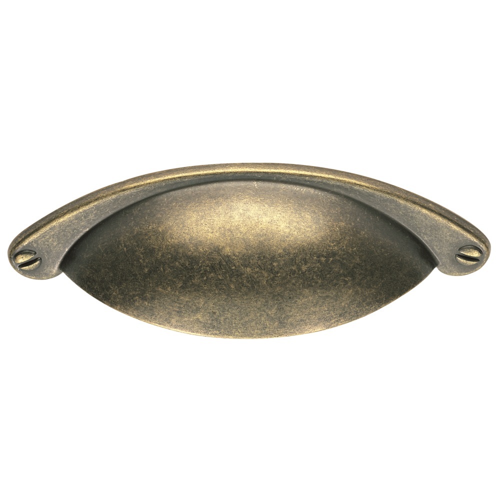 Cup Pattern | Cupboard Furniture | Carlisle Brass | Matrix Hardware