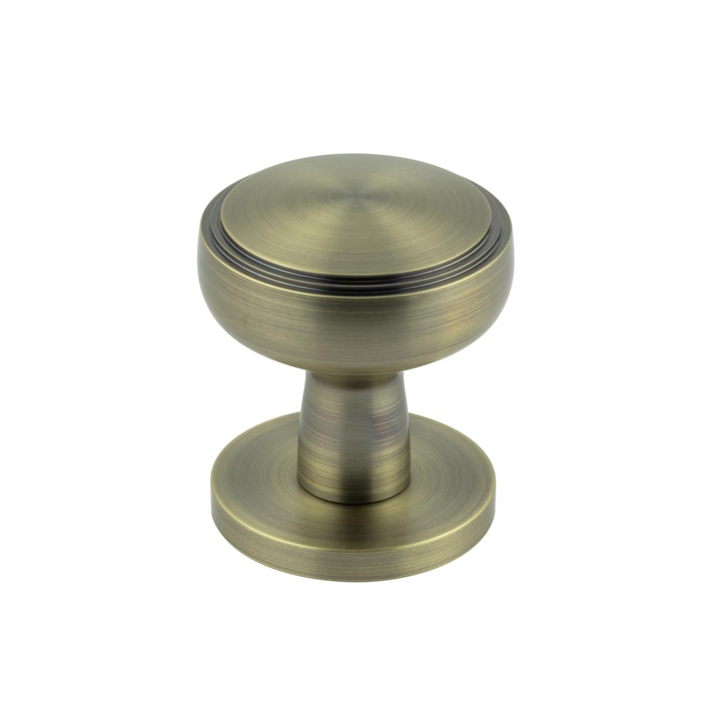 Jedo Classic Mortice Door Knob | Door Knob | Frelan | Matrix Hardware