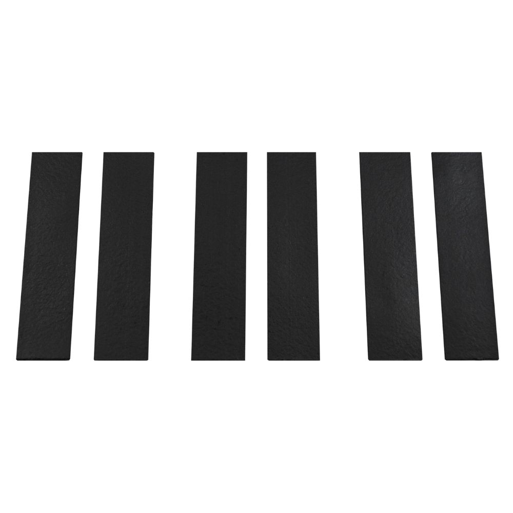 Flexifire Graphite Hinge Pad