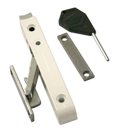 Maco Tilt Before Tilt Multivent Restrictor