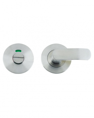 Vier Slimline Turn & | Bathroom Turn & | Zoo | Matrix Hardware