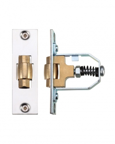 Adjustable Roller Latch