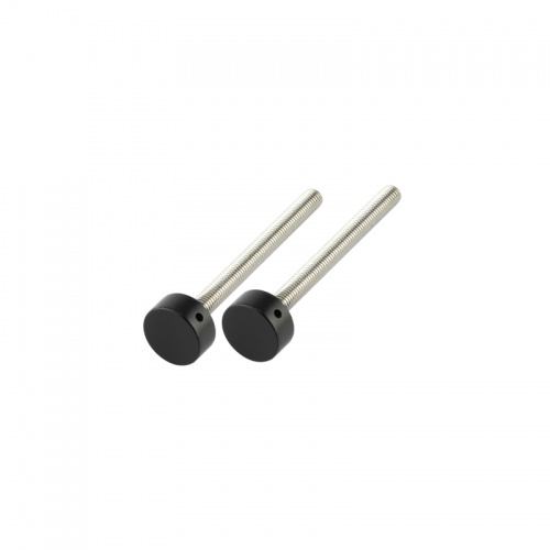 Stainless Steel Snake Eye | Pull Handle | Frelan | Matrix Hardware
