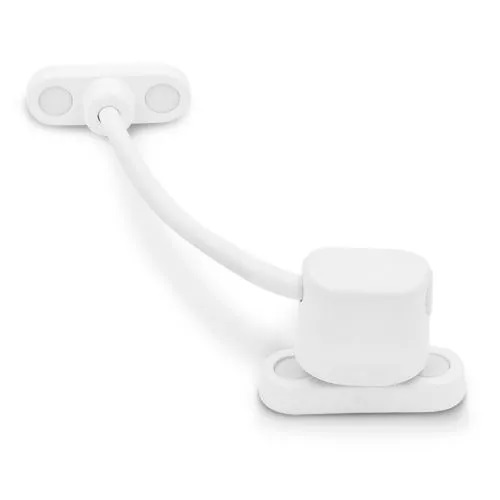 Fixed Cable Restrictor Lock