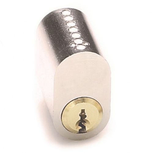 Scandinavian Internal & Oval Cylinder Pair